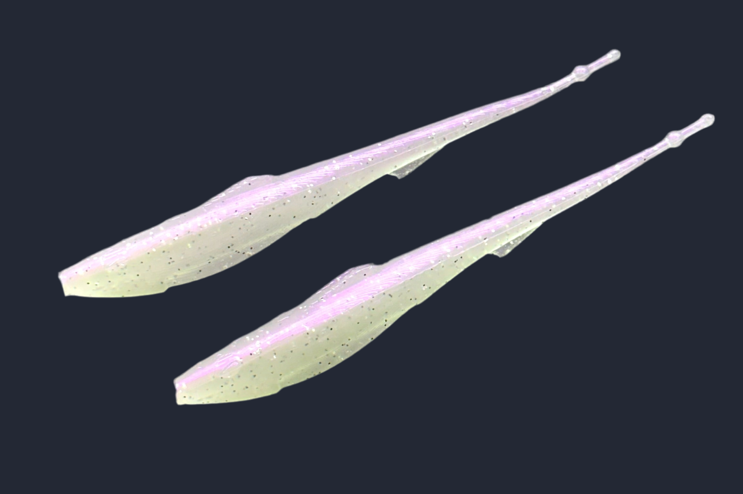 Swimbait / Fluke Plastics – Tactical Fishing Company