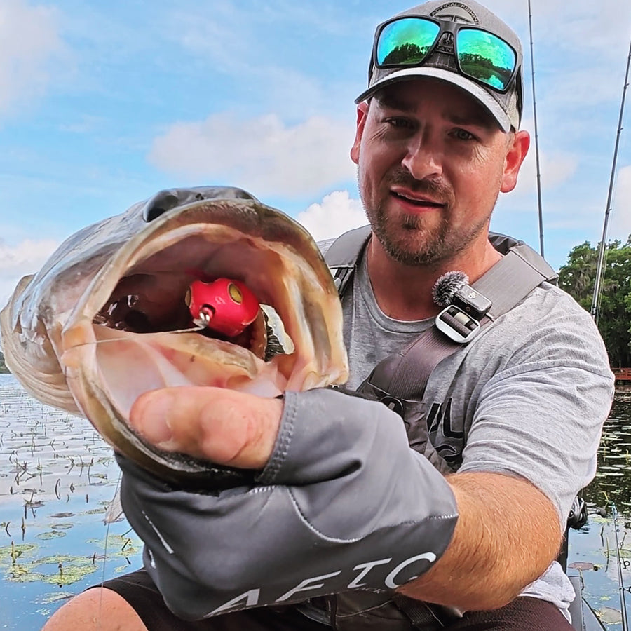 Tactical Fishing Company LLC