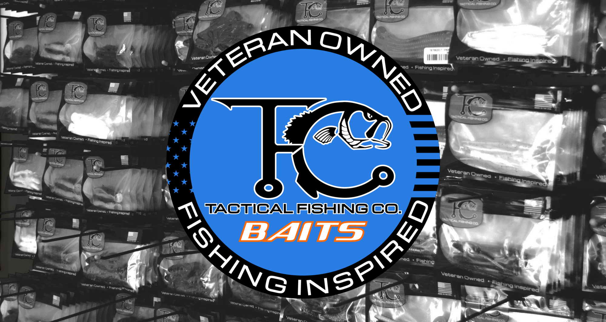 Tactical Fishing Company LLC