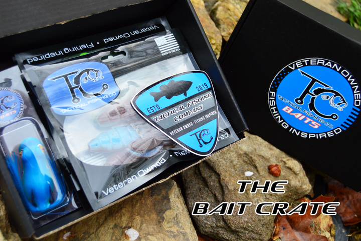 Tactical Fishing Company