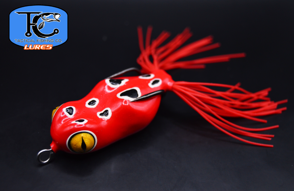 Pad Slasher – Tactical Fishing Company