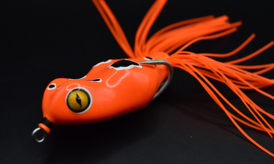 Pad Slasher – Tactical Fishing Company