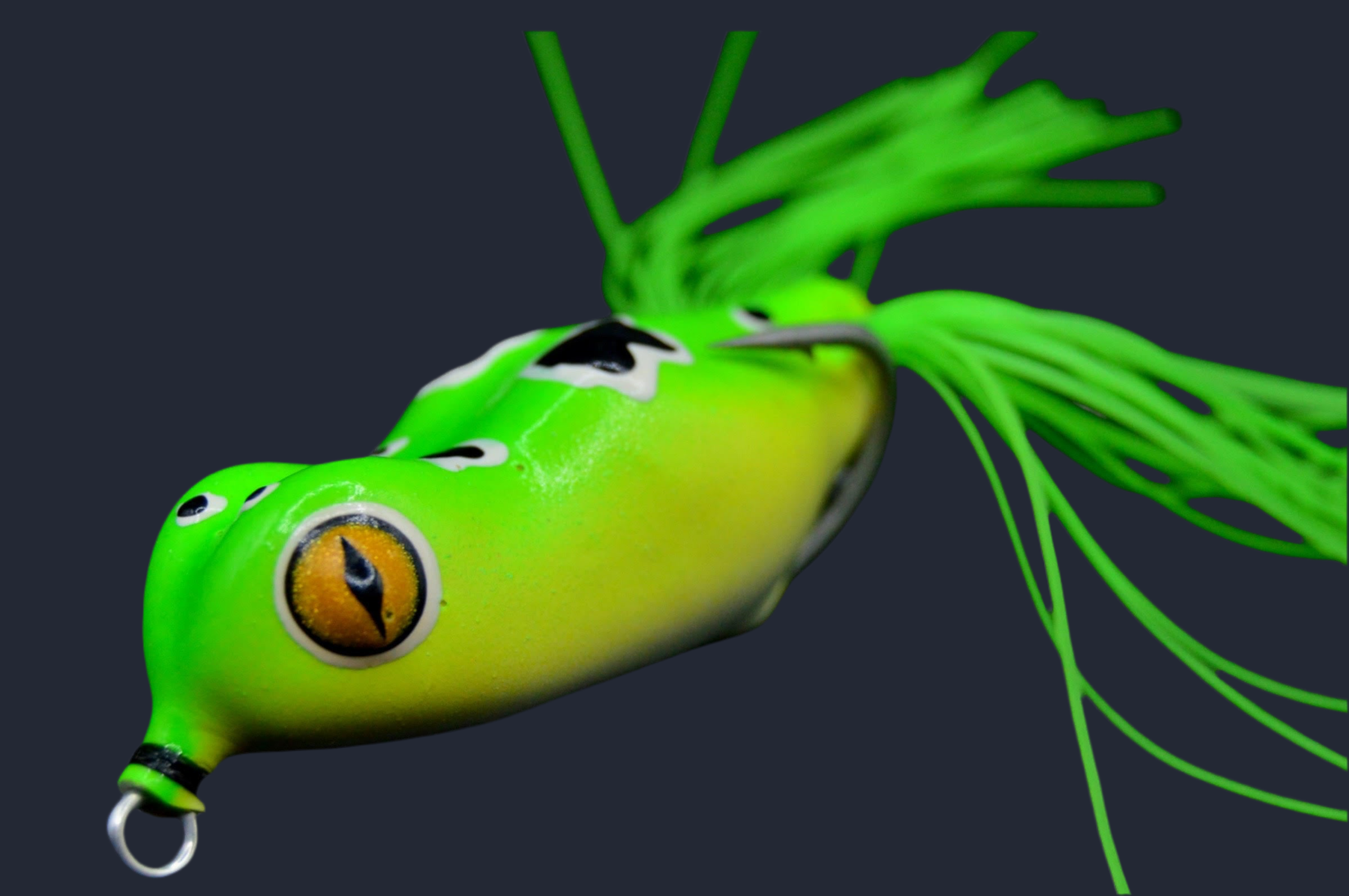 Pad Slasher – Tactical Fishing Company