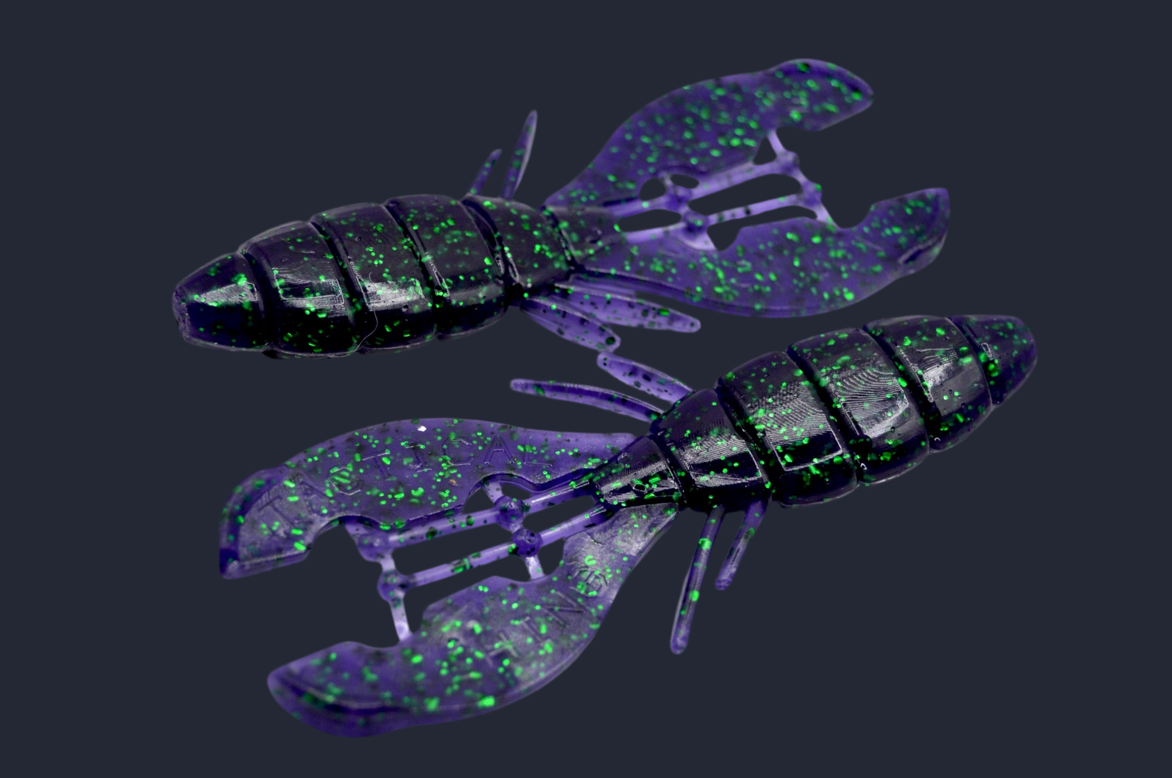 Bomber Bug 4.0 - 5 Pack – Tactical Fishing Company