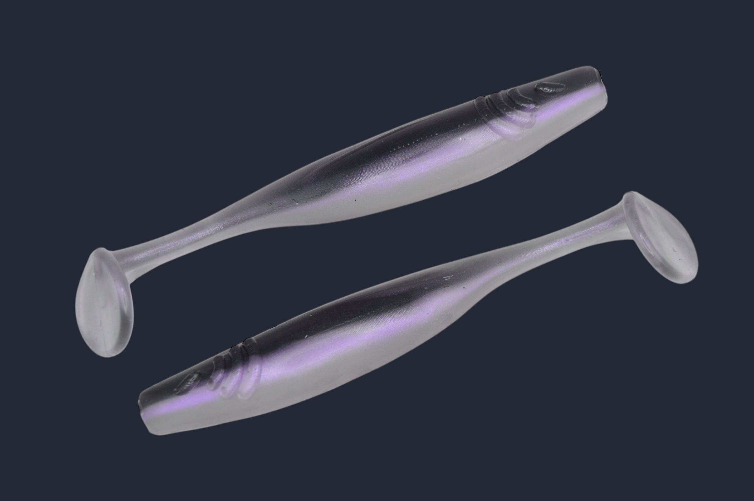 Swimbait / Fluke Plastics – Tactical Fishing Company