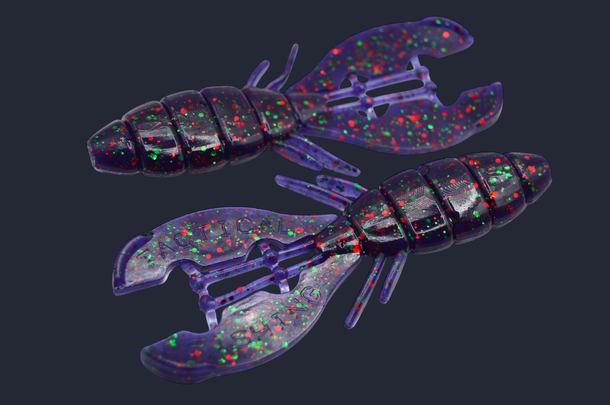 Tactical Fishing Company LLC