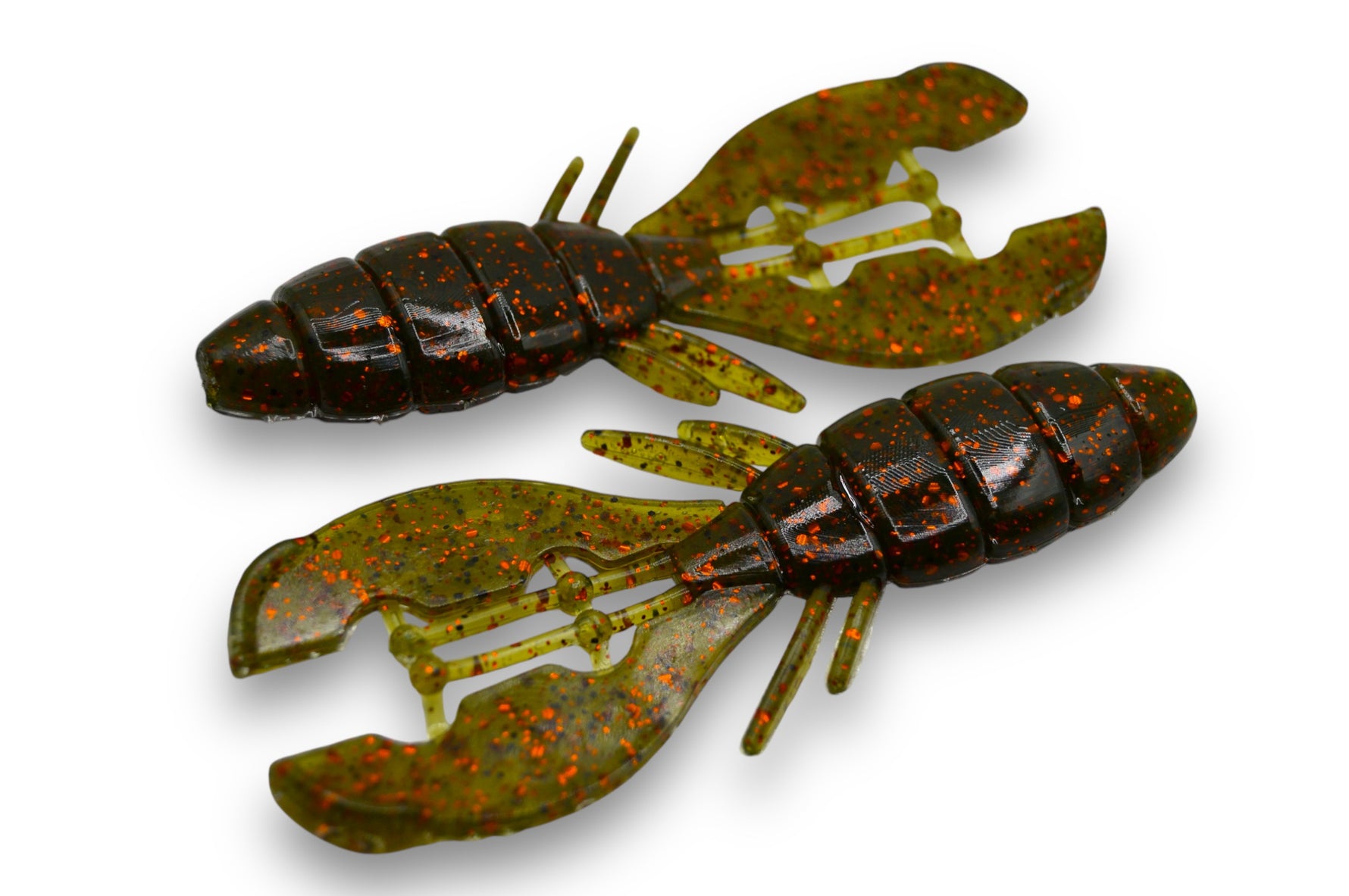 Bomber Bug 4.0 - 5 Pack – Tactical Fishing Company