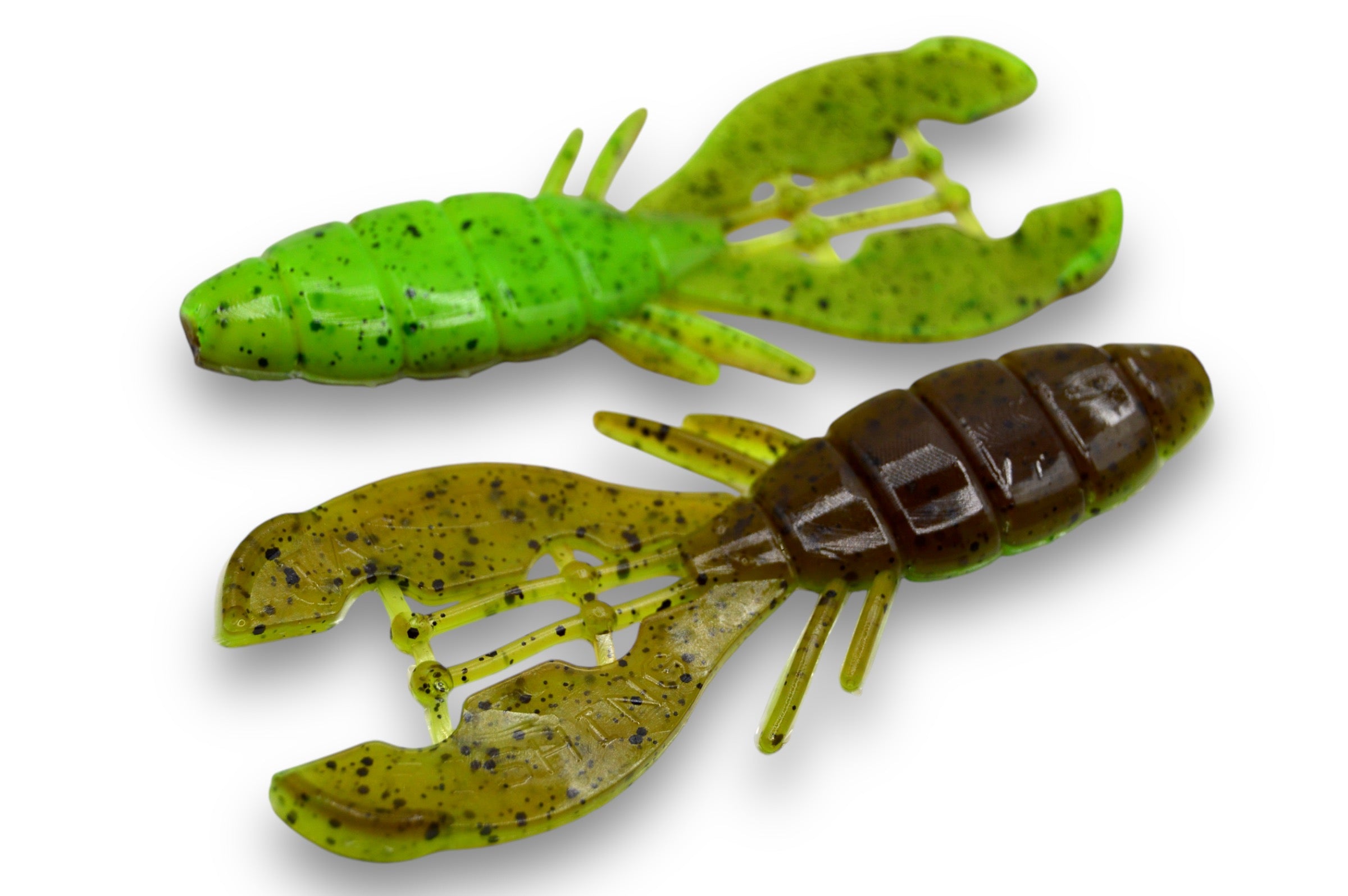 Bomber Bug 4.0 - 5 Pack – Tactical Fishing Company