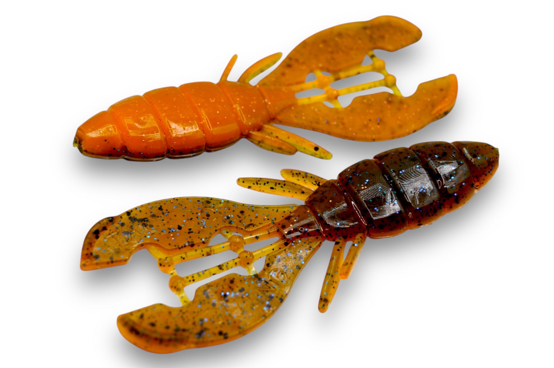 Bomber Bug 4.0 - 5 Pack – Tactical Fishing Company