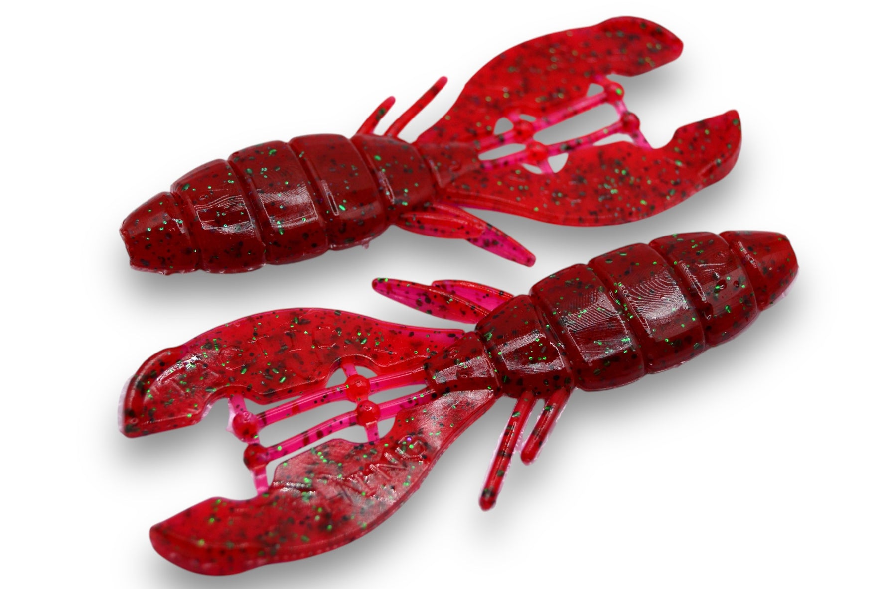 Bomber Bug 4.0 - 5 Pack – Tactical Fishing Company