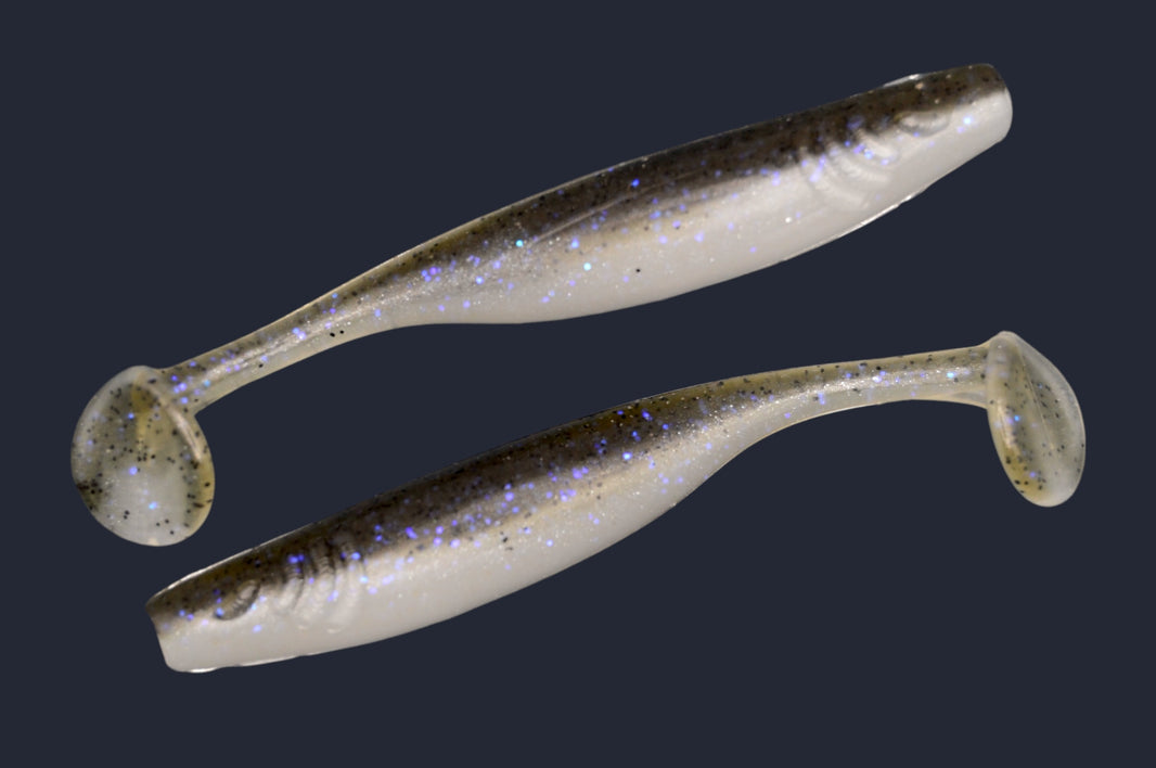 Swimbait / Fluke Plastics – Tactical Fishing Company