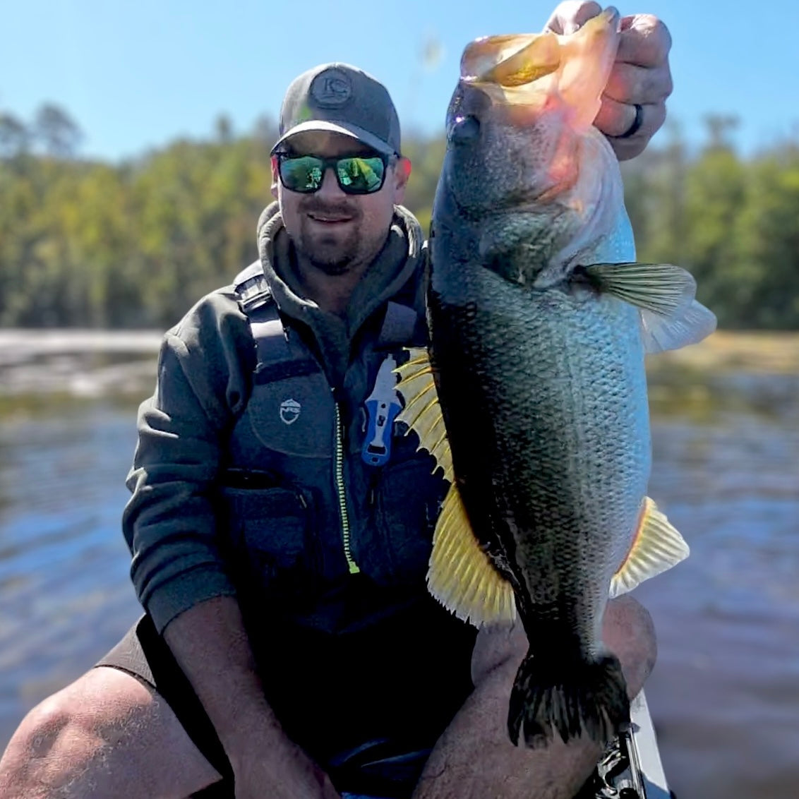 Tactical Fishing Company LLC