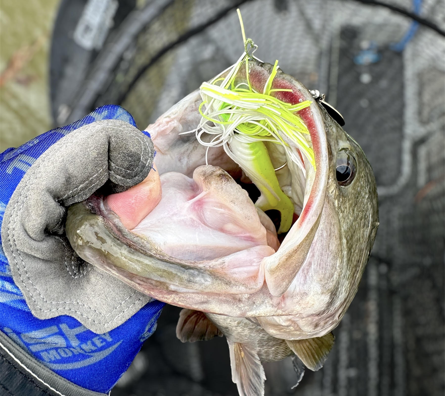 Tactical Fishing Company LLC