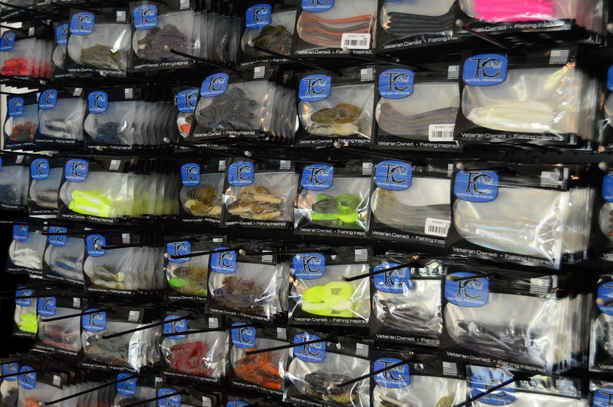 Tactical Fishing Company LLC