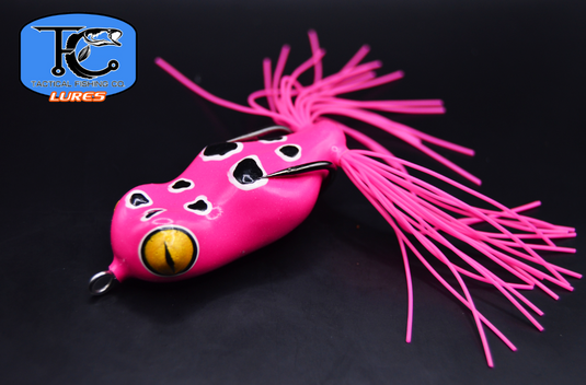 Pad Slasher – Tactical Fishing Company