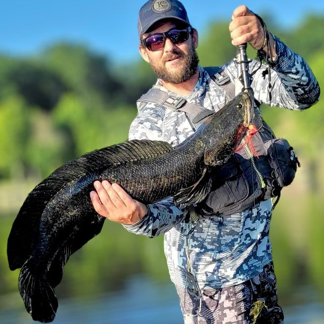 Tactical Fishing Company LLC