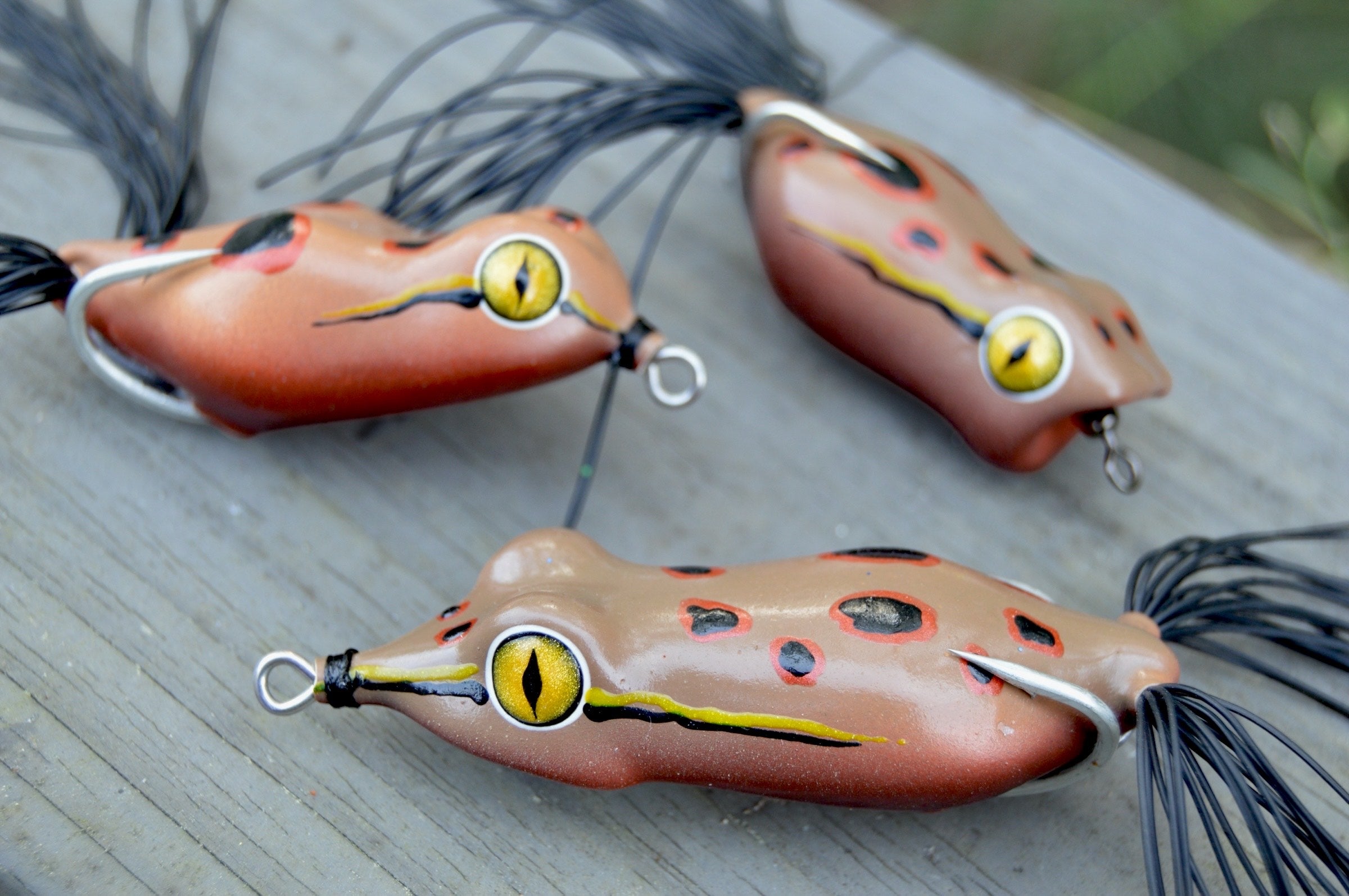 Tactical Fishing Company LLC