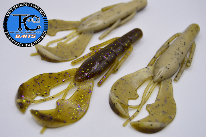 Tactical Fishing Company